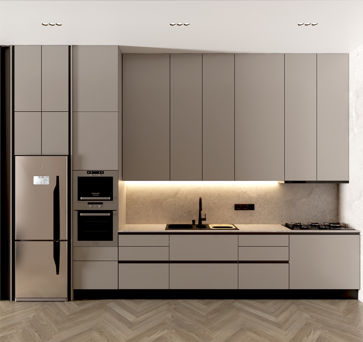 Lettings - CPL Developers